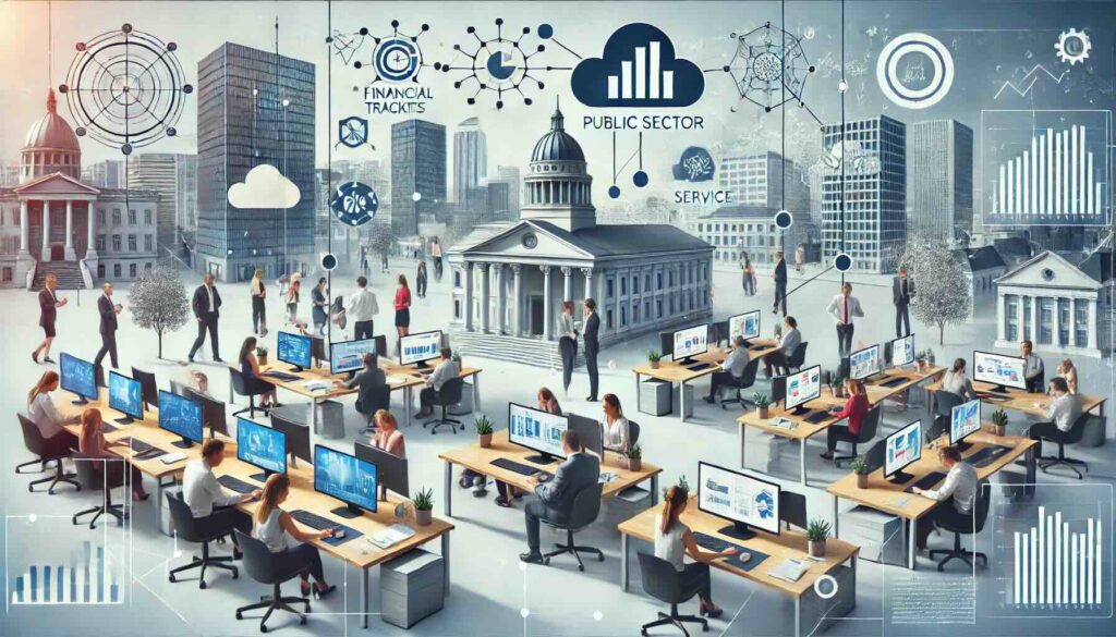 What is Oracle Fusion? An In-Depth Overview