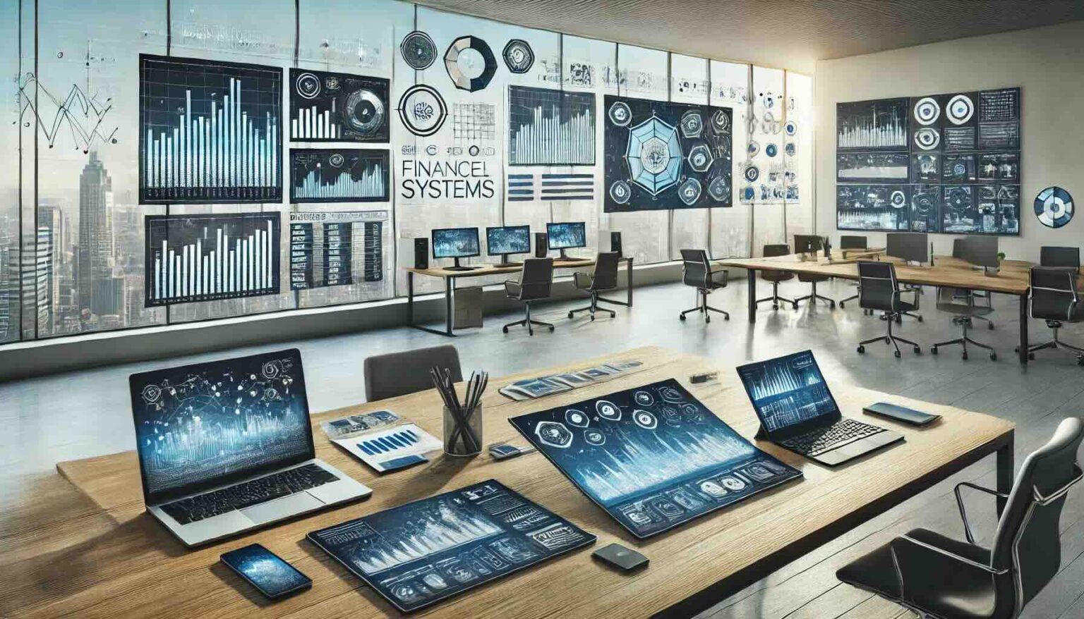 Top Finance Systems Comparison: Best Solutions for Businesses