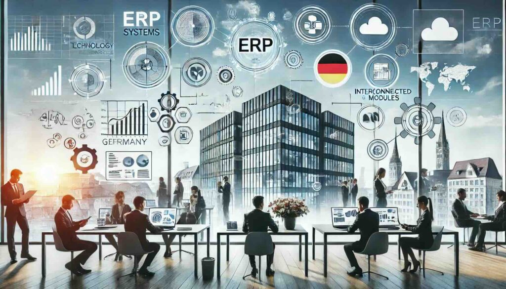 SAP vs. IFS: Which ERP System is Best for Your Business?