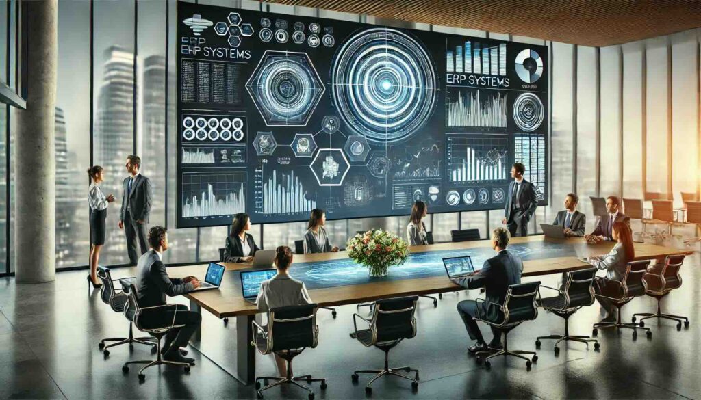 What is Oracle Fusion? An In-Depth Overview