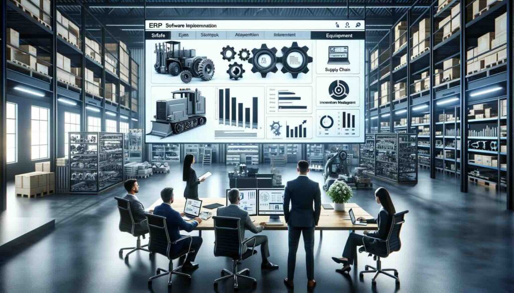 Best ERP Software for Healthcare: Top Solutions Explained