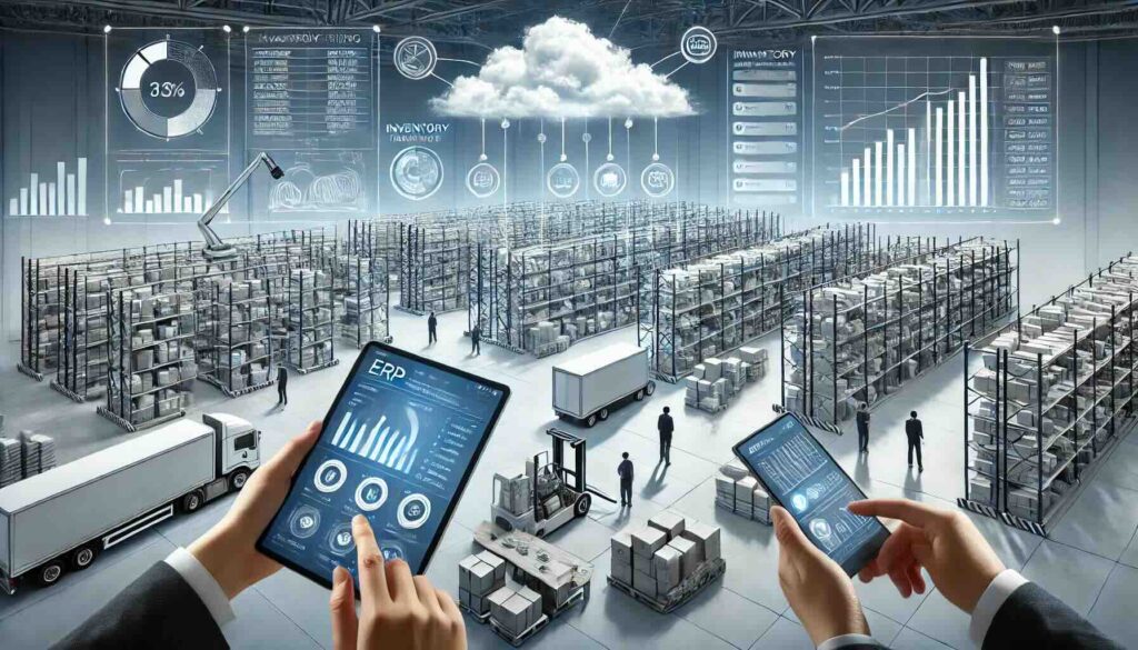 Best HR ERP Systems for 2025: Top 5 Solutions Compared