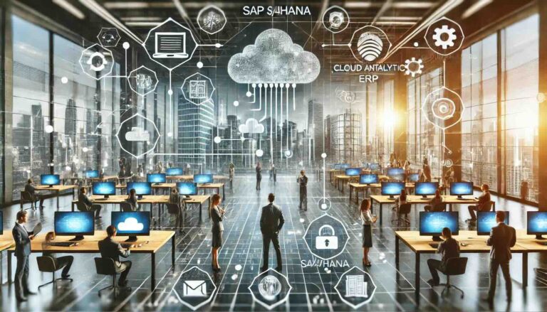 Plex for Manufacturing: 2025 ERP Review