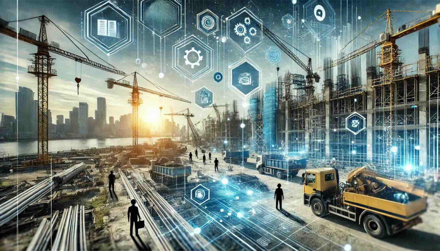 Boost Efficiency with SAP S/4HANA for Construction & Engineering