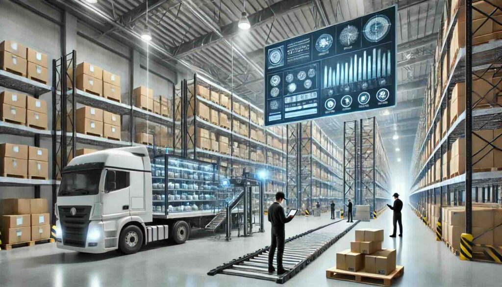 Best ERP Software for Process Manufacturing in 2025