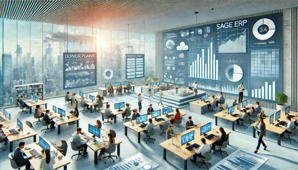 Boost Efficiency With Sap S 4hana For Construction And Engineering