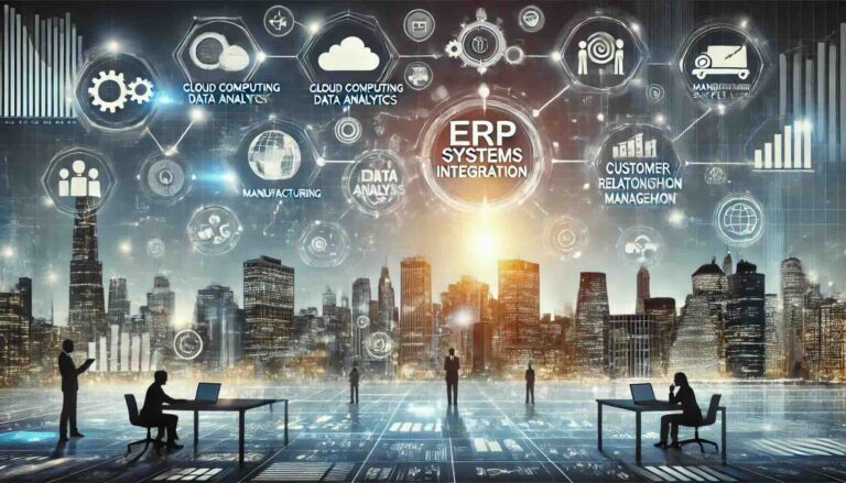 Which ERP Is Best? Top Solutions for Your Business