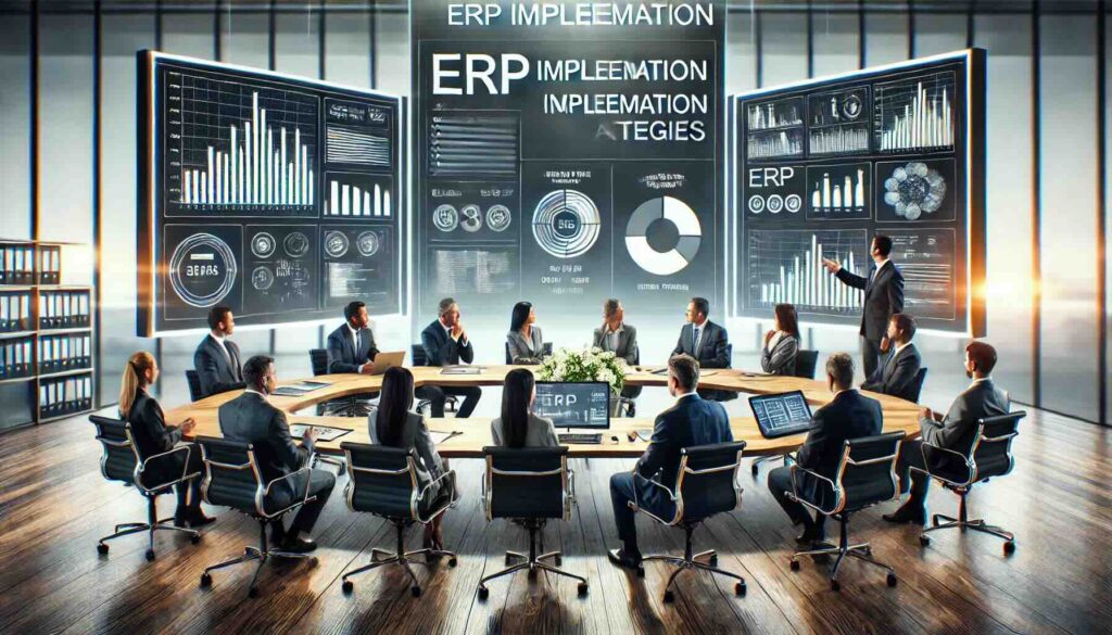 Difference Between SAP and Oracle: Explained