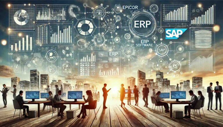 Infor M3 vs SAP: Which Solution is Best?