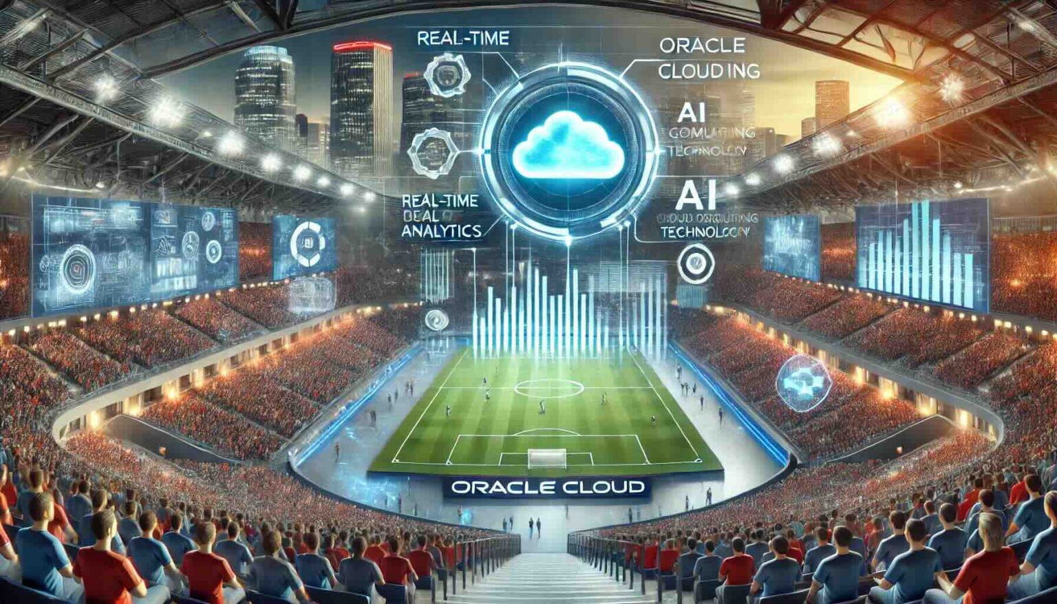What is Oracle Fusion? An In-Depth Overview