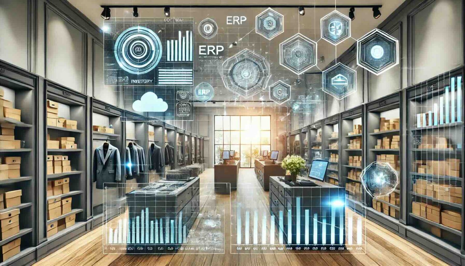 Best ERP Software for Retail Businesses in 2025