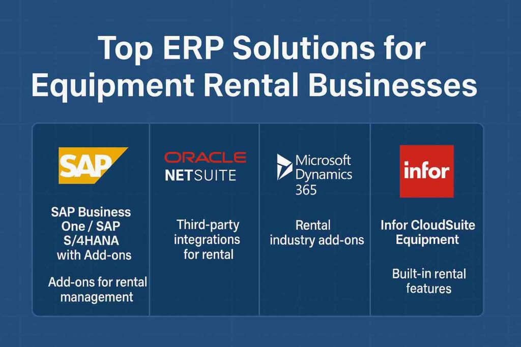 SAP ERP vs. SAP S/4HANA: Complete Comparison Guide