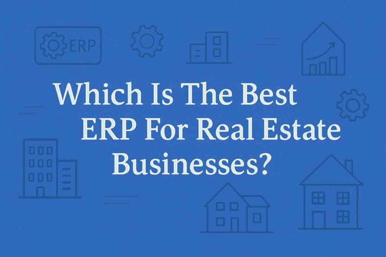 Best HR ERP Systems for 2025: Top 5 Solutions Compared