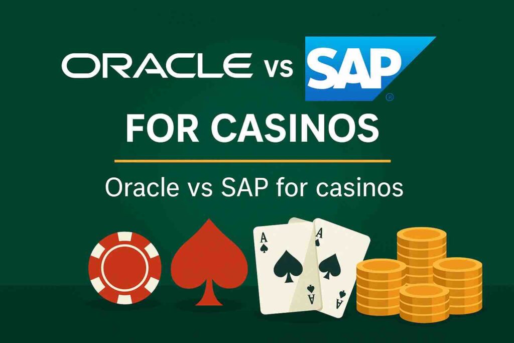 What is Oracle Fusion? An In-Depth Overview