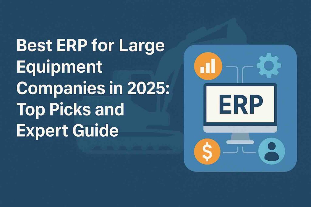 Oracle vs. Workday - Which ERP System is Best for You?